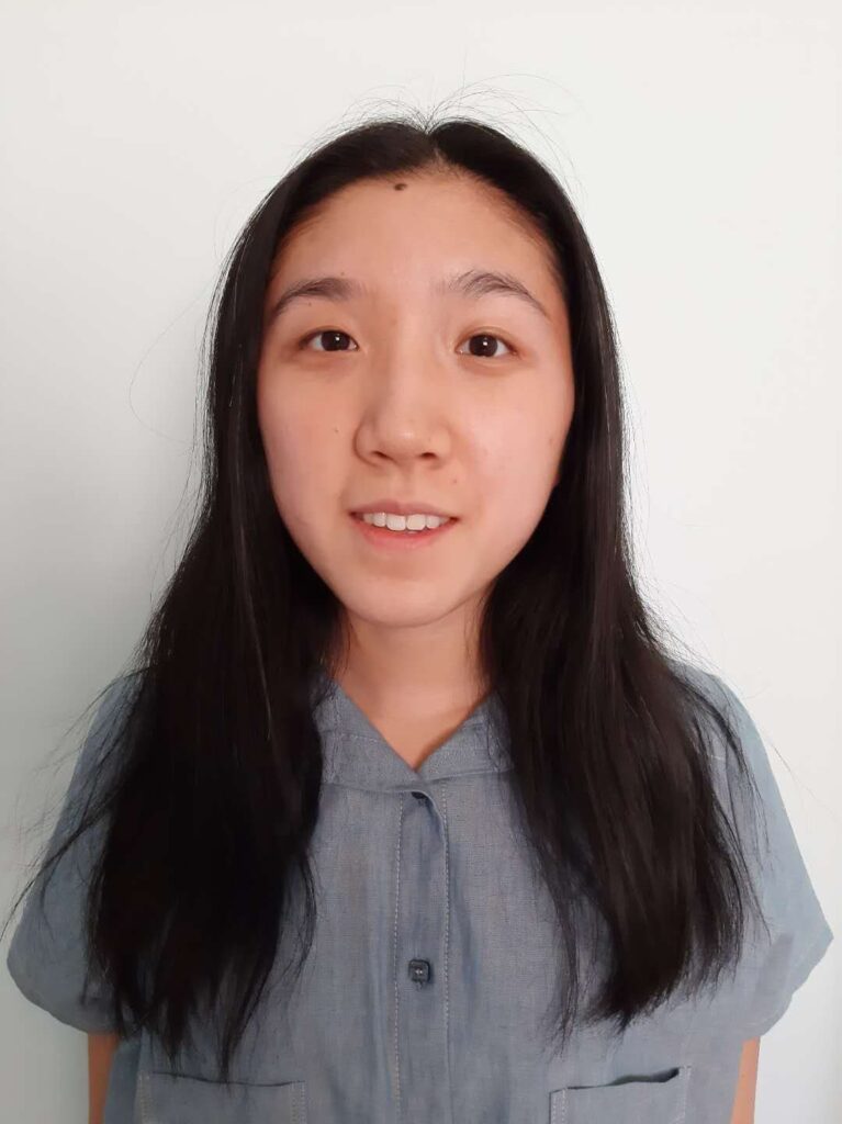 Jennifer Zhang | Strong Families