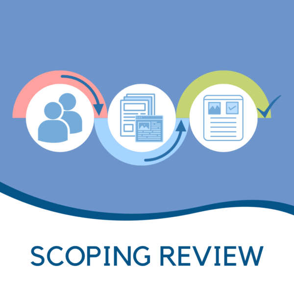 Scoping Review Strong Families